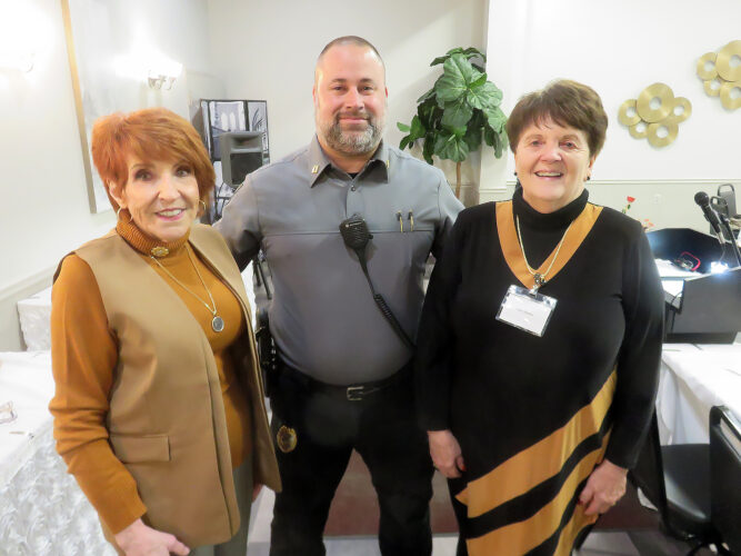 Safety from scams | News, Sports, Jobs - The Herald Star